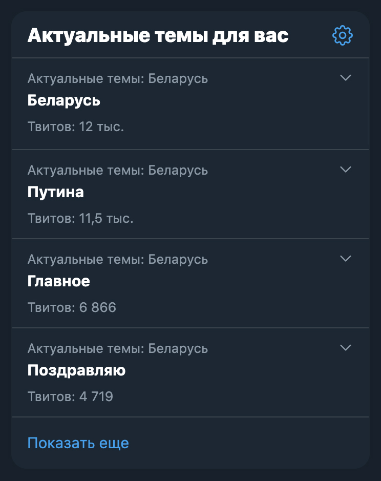 Чай з варэннем on Twitter: "Спокойной ночи!…