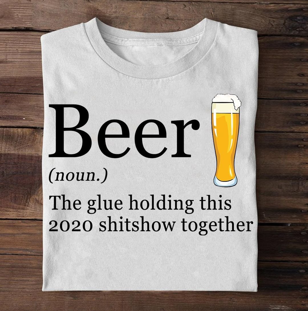 Thinking about becoming the Twitter Guy Who Posts All the Dumb Beer ...