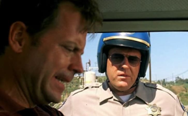 Dean Norris Little Miss Sunshine