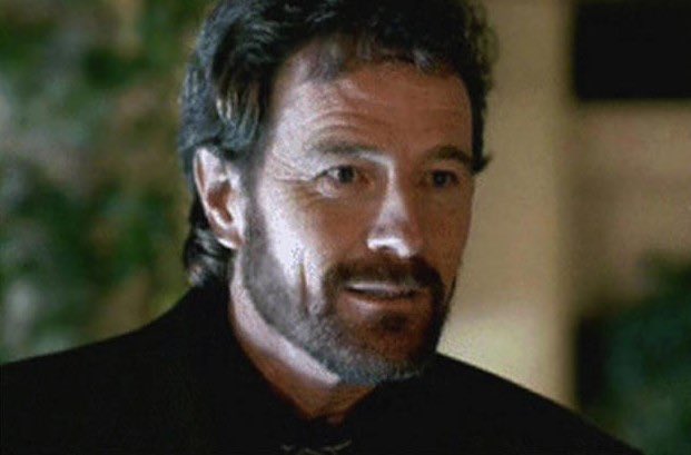 Dean Norris Little Miss Sunshine