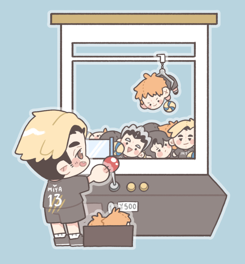 🌻 lisa 🌻 (@harem_wip) さんのイラスト・マンガ作品まとめ (25 件) - Twoucan