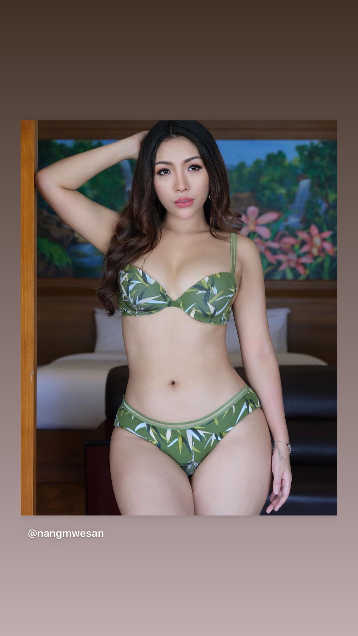 Nang Mwe San on Twitter: