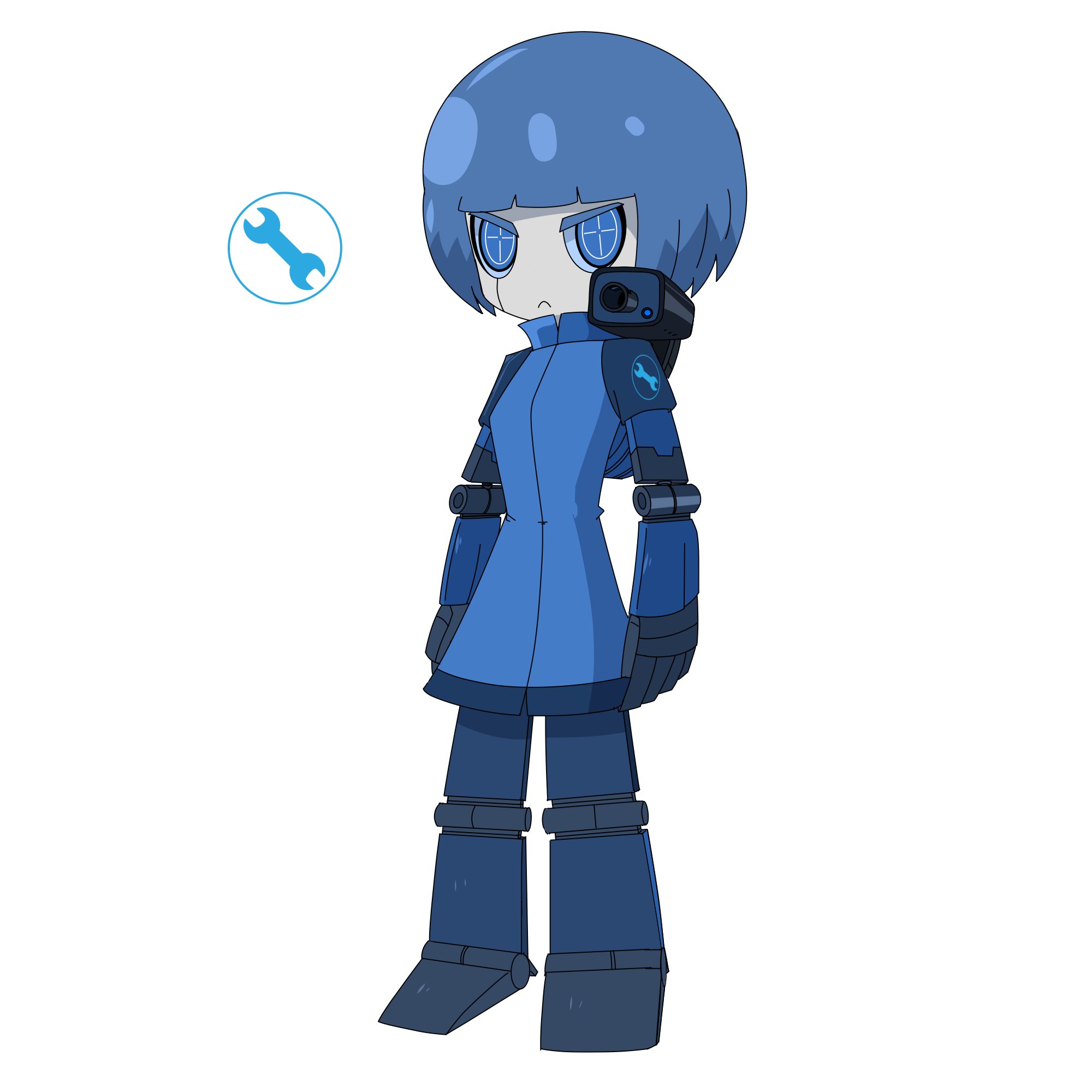 Tf2 Engineer Sentry Blue