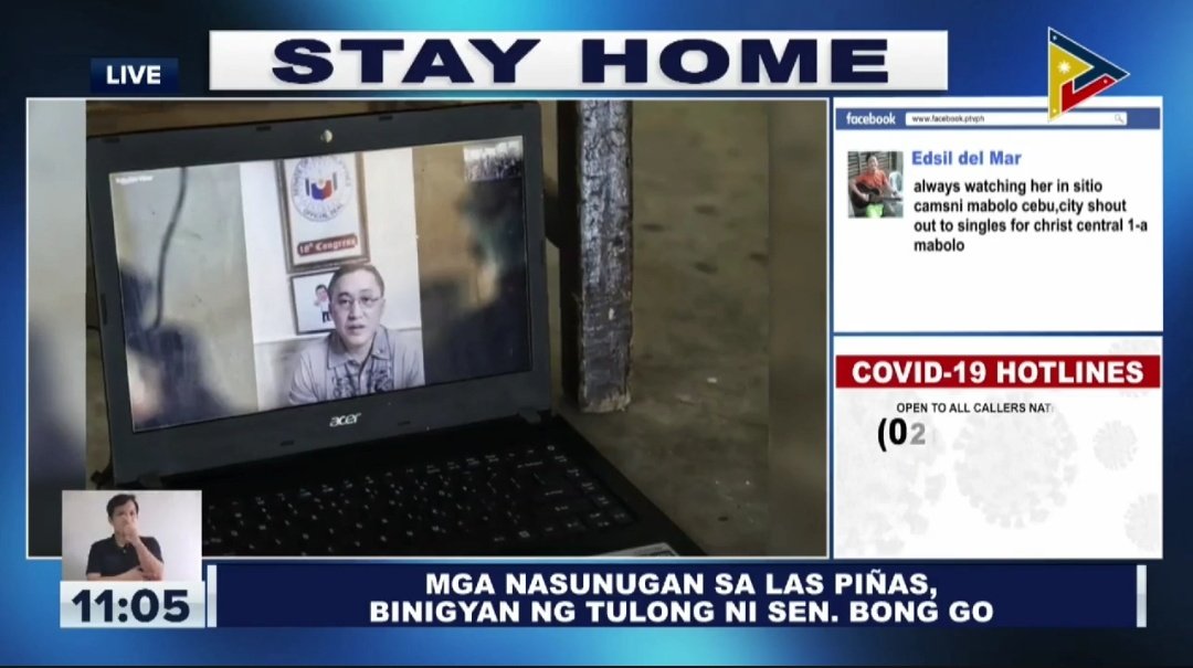 JP on Twitter: "August 29, 2020 Laging Handa Briefing News # 1…