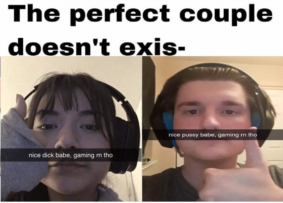 Gaming Couple Memes This FB Group Is Home To Hilarious Relationship