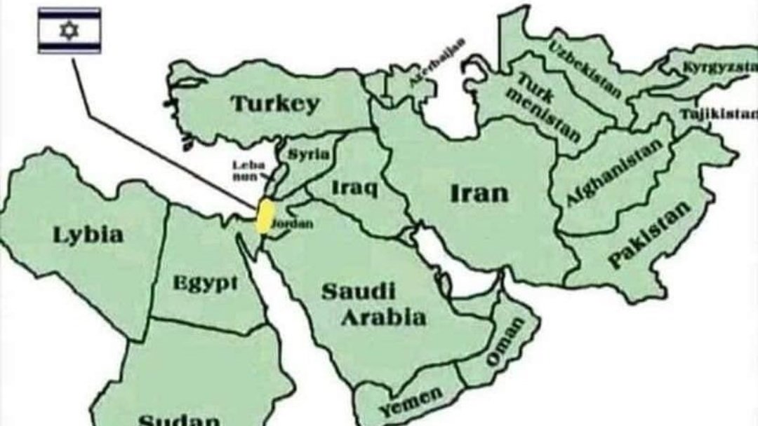 Iran yapigwa mabomu na Israel kwa siku ya pili, Tehran inawaka moto ...