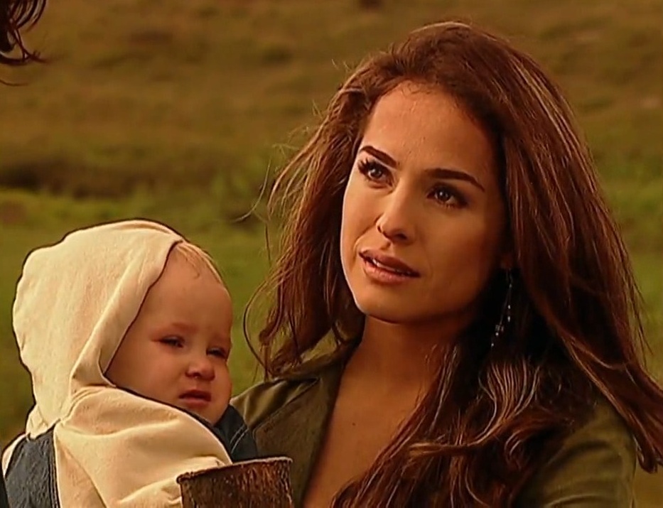 Pasion De Gavilanes Juan Y Norma