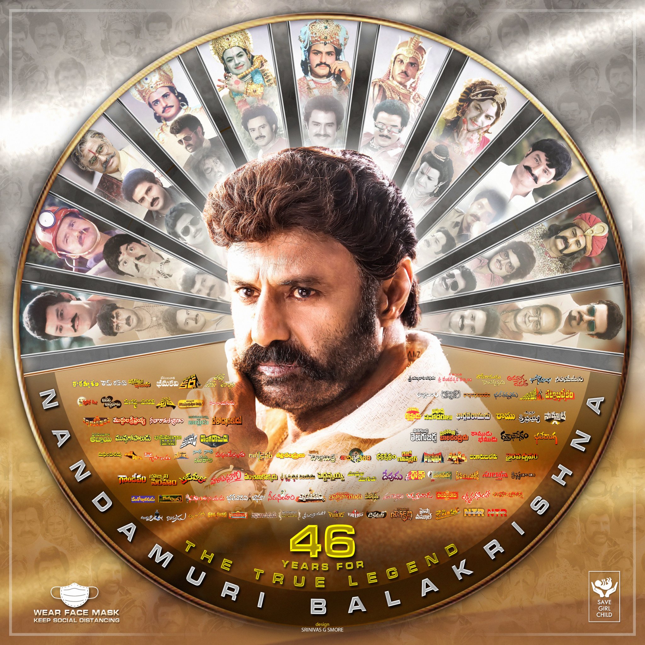 Balakrishna Legend Images Download