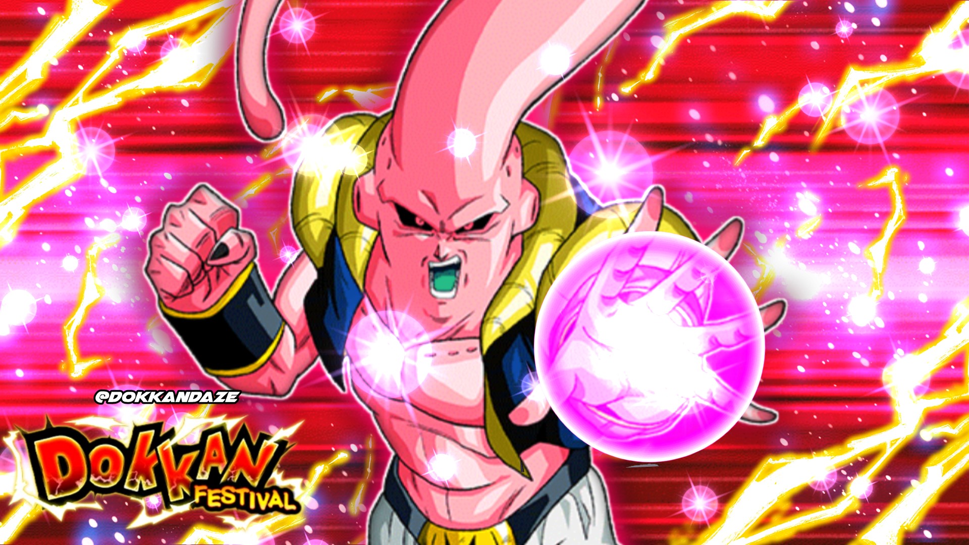 Dokkan Assets (DBZ Assets) #RIPGachaTalks on Twitter: "RT @Calm_Daze: Pick your side! # ...