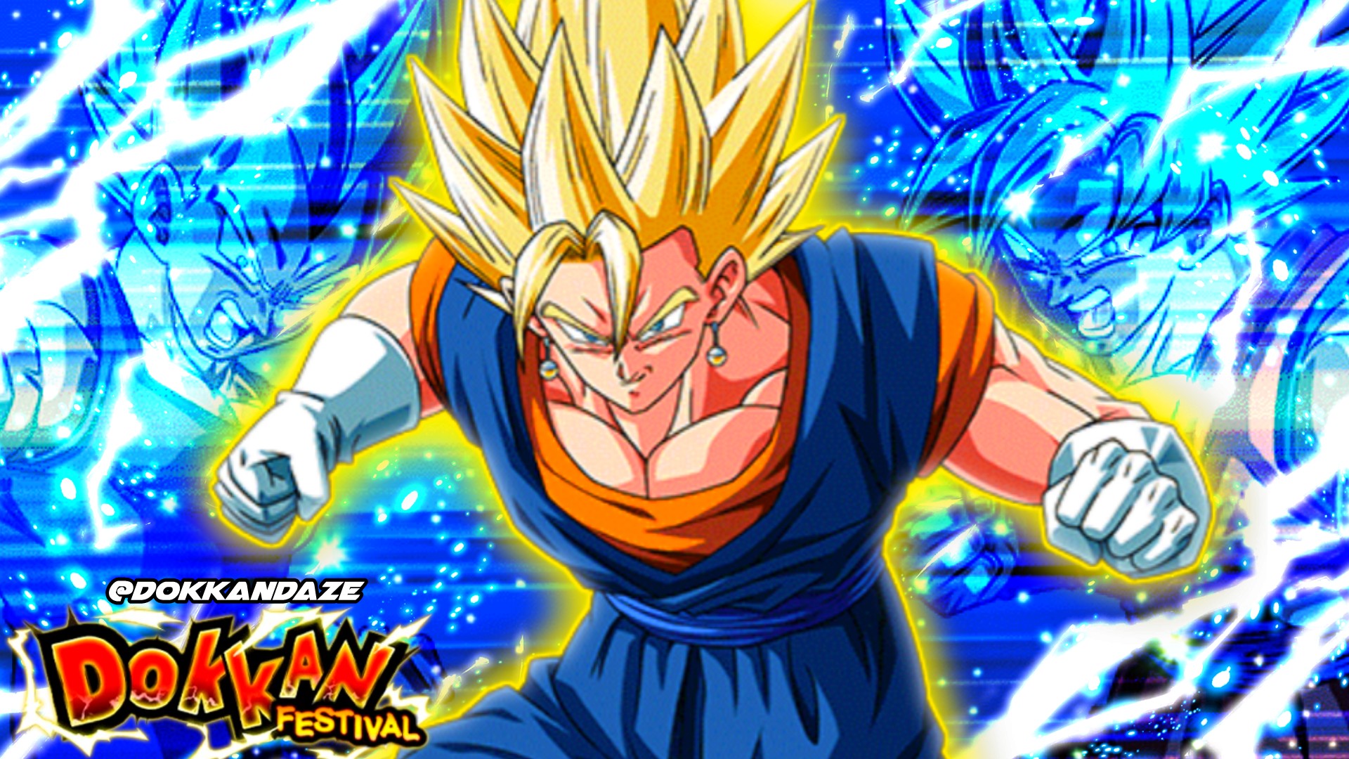 Dokkan Assets (DBZ Assets) #RIPGachaTalks on Twitter: "RT @Calm_Daze: Pick your side! # ...