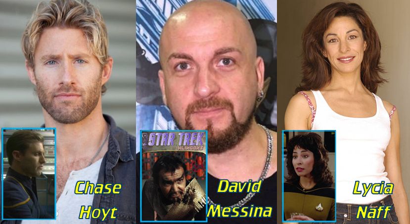 Lycia Naff's Instagram, Twitter & Facebook on IDCrawl