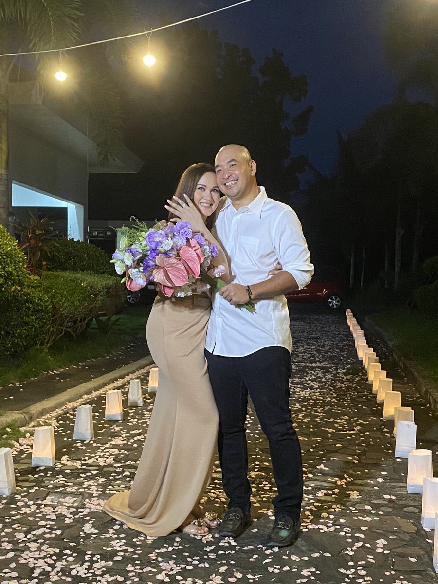 Gretchen Fullido Wedding SHERYL VICENTE