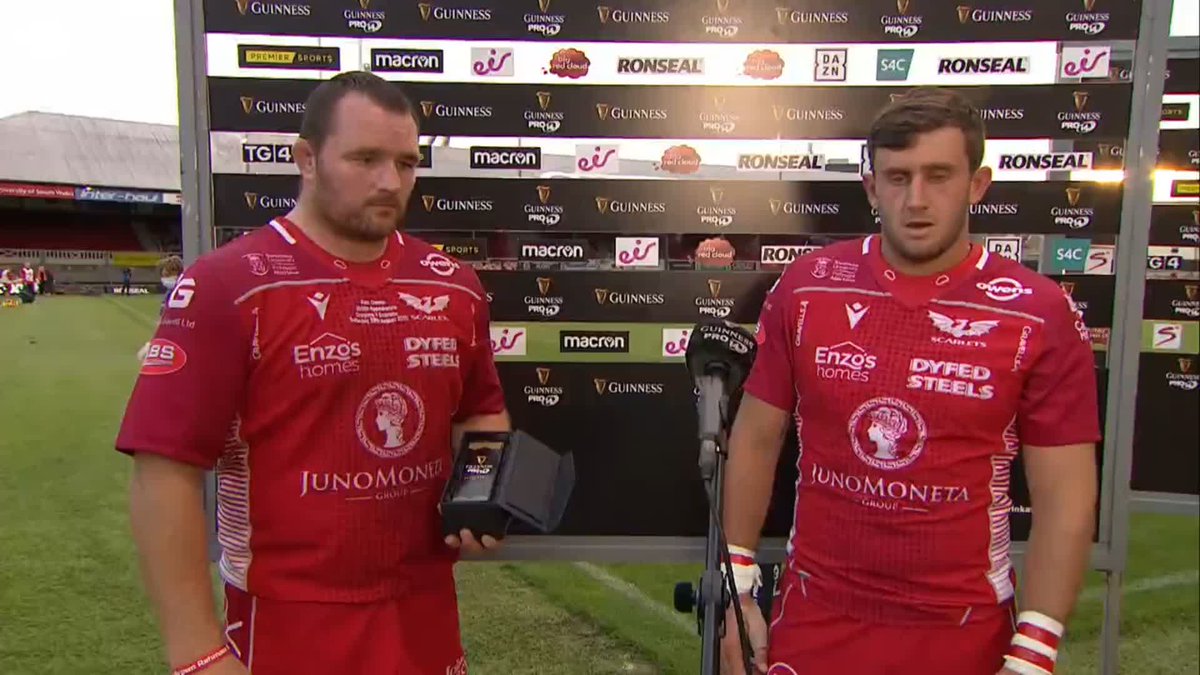 Carmarthen Athletic RFC