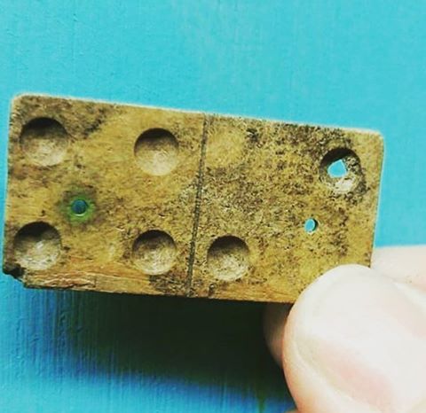 Gosper glider gun | Ingram Braun