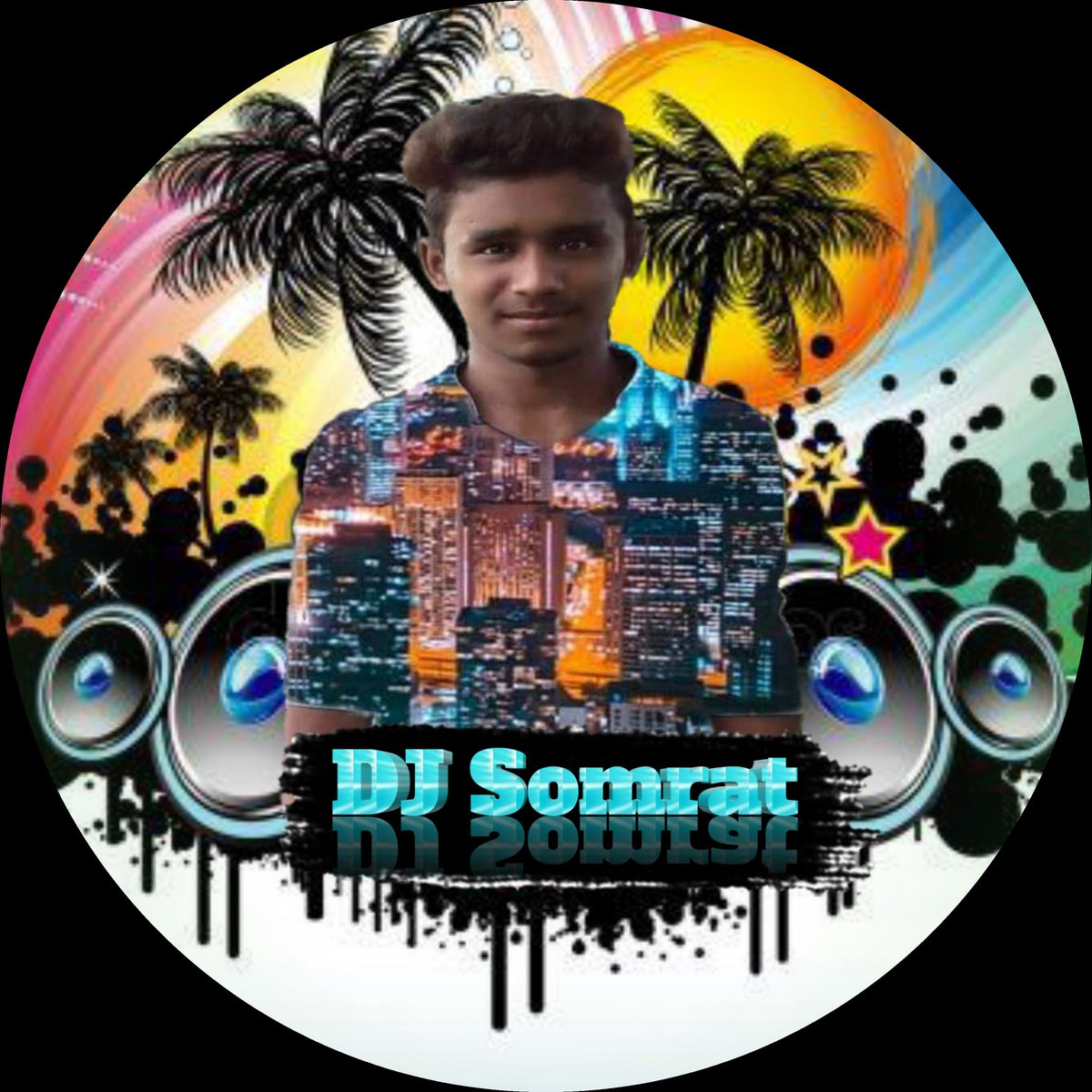 DJ Somrat Official (@OfficialSomrat) | Twitter