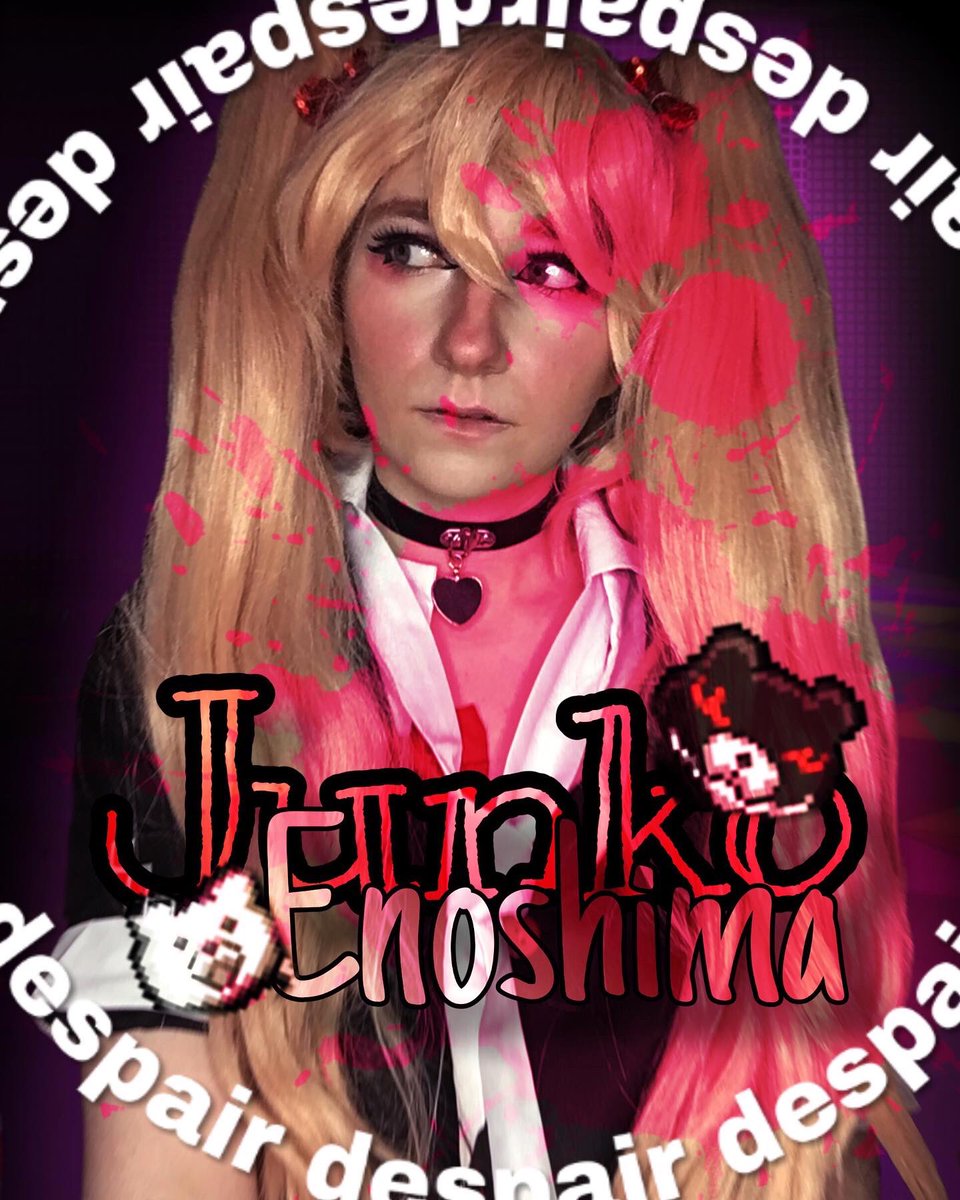 cosmo.devil (@Dva_Lover7) さんのコスプレ作品まとめ (8 件) - Twoucan