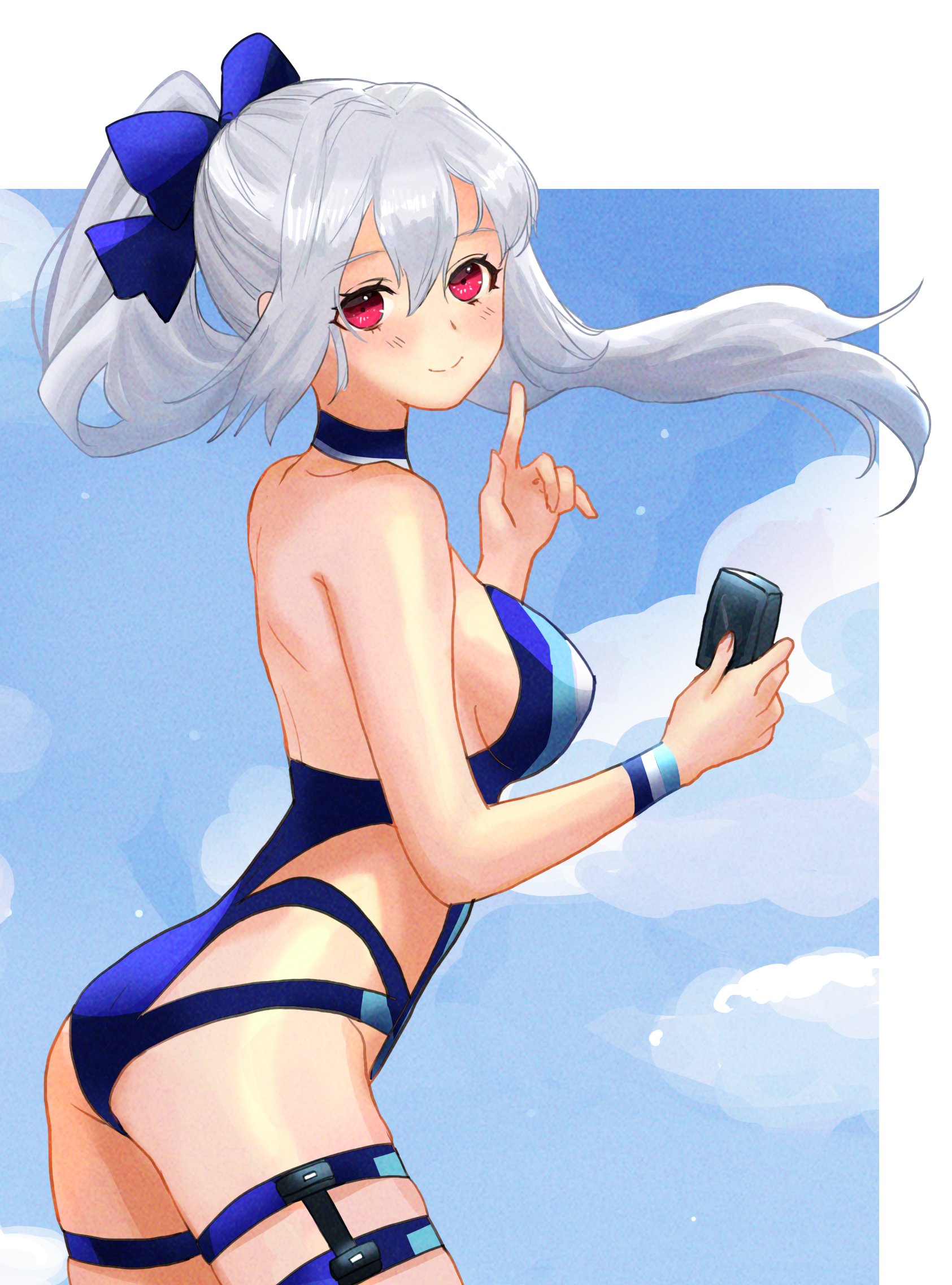 Ash💜 on Twitter: "水着巴御前 :3 #FGO #FGO5周年 #巴御前 https://t.co/XMLYCw4Eup https://t.co/Yc8r3S1AYo ...