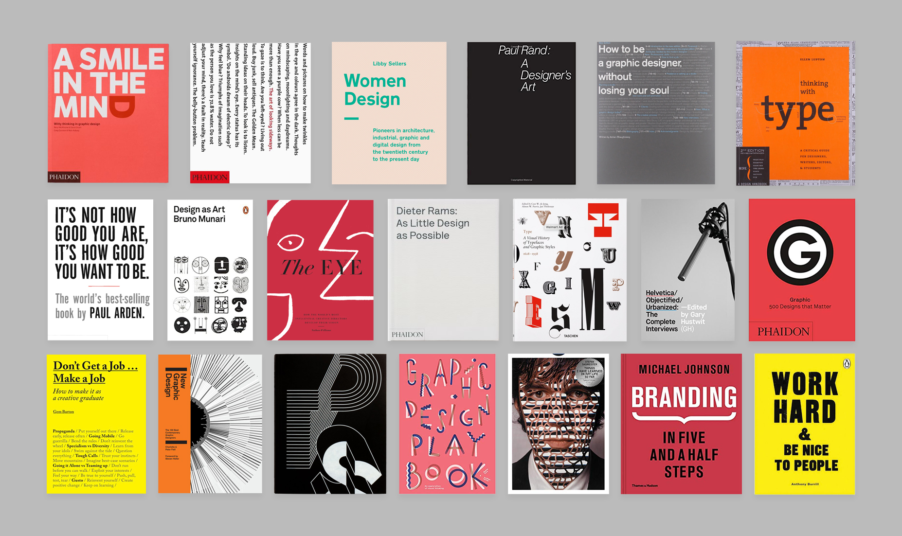 Deconstruction Graphic Design