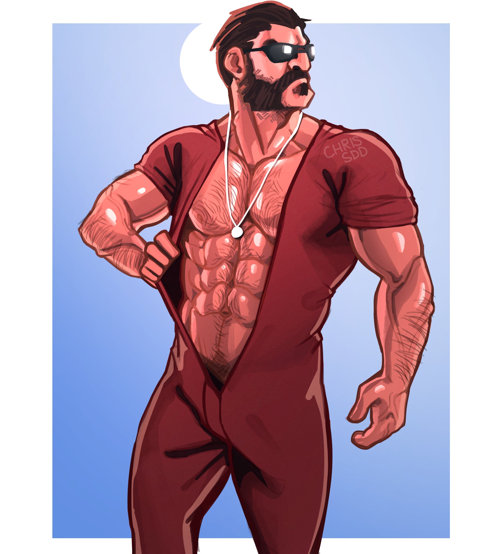 Graves League Of Legends Bara