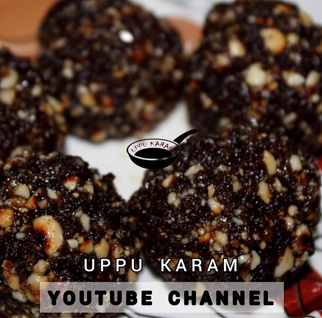 Uppu karam (@KaramUppu) | Twitter