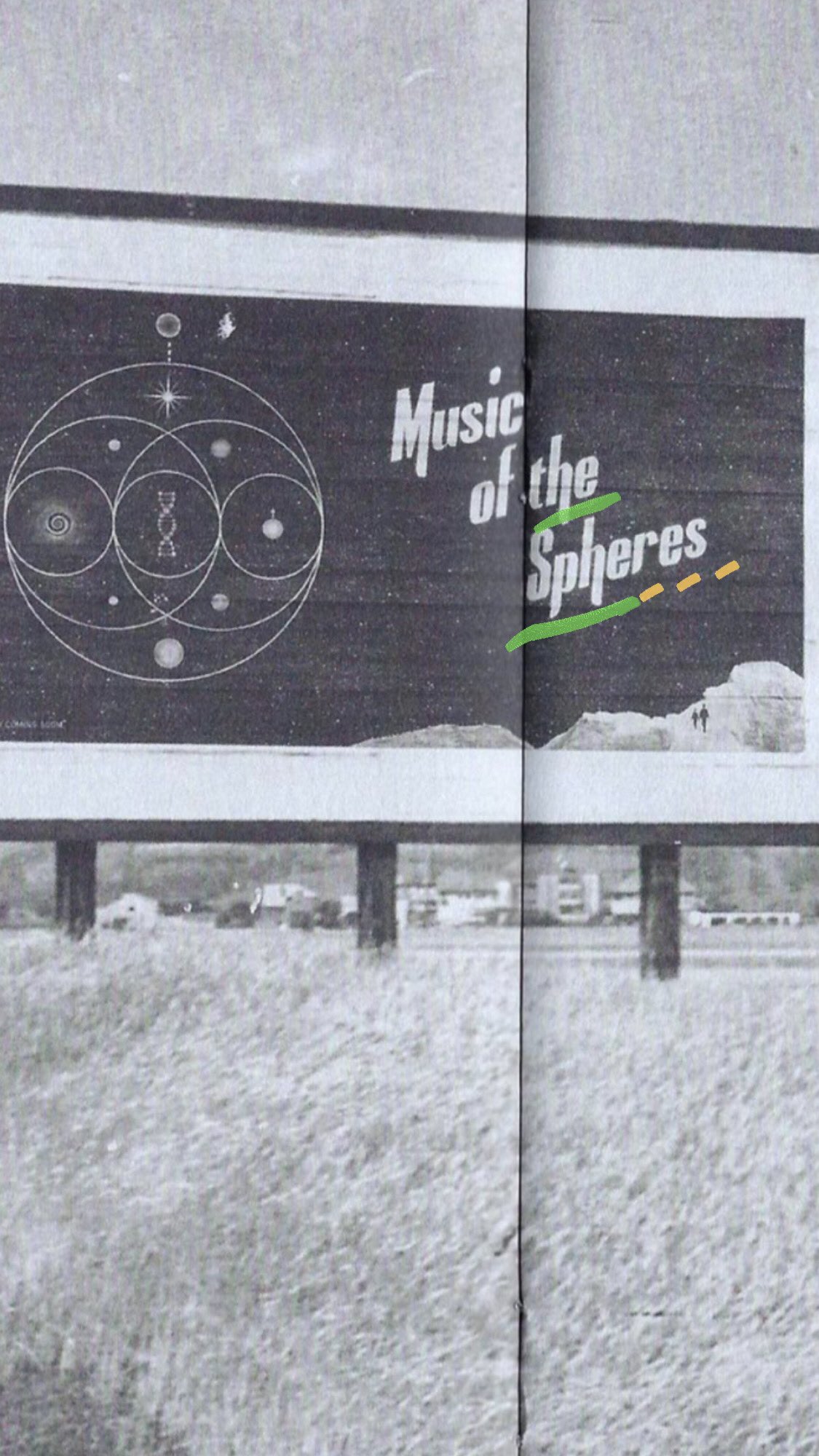 Spheres In Everyday Life