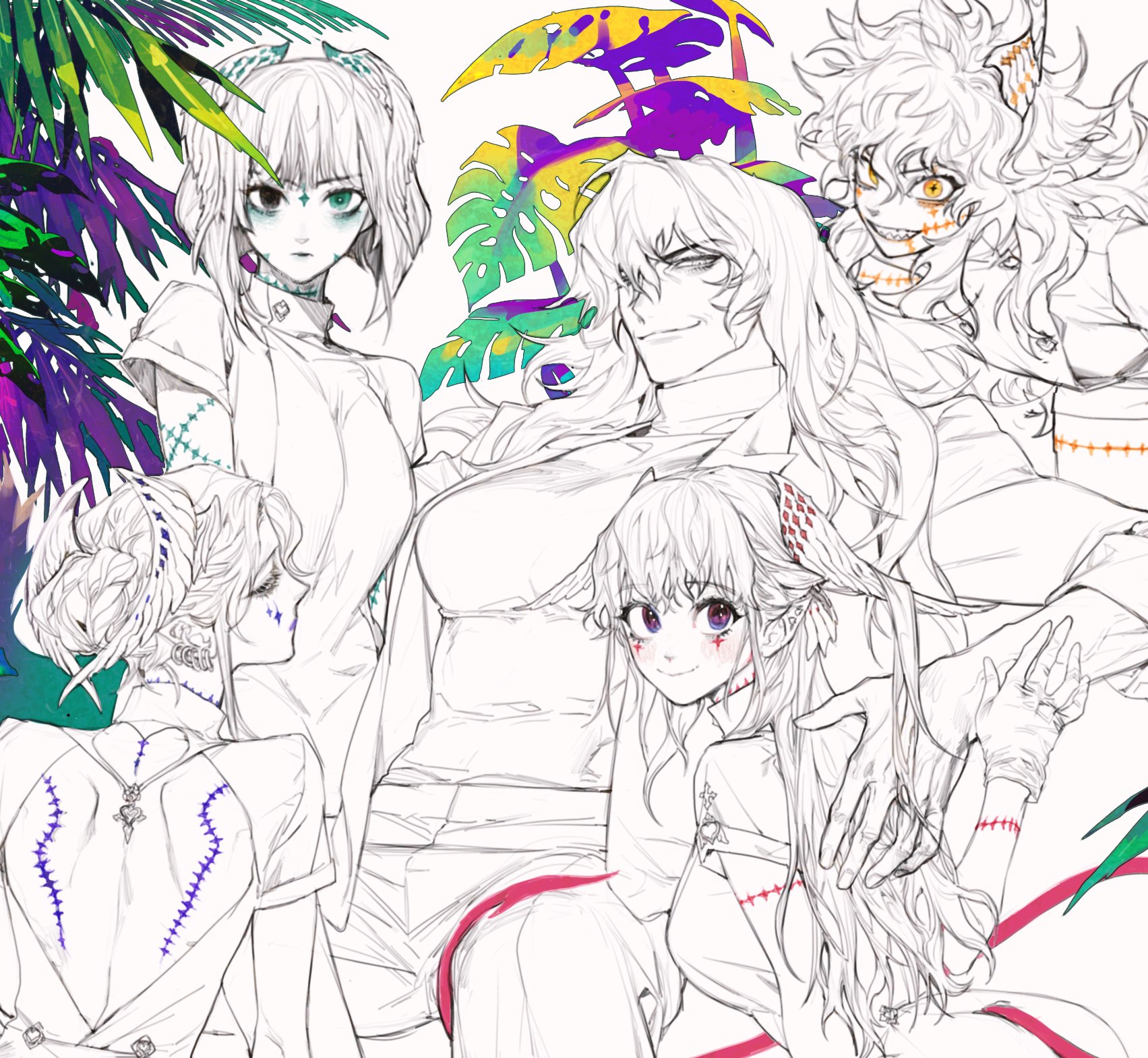 血池地獄 82PIGEON🖤 on Twitter: "로맨티스트 연구실 https://t.co/iihGZsrXiN" / Twitter