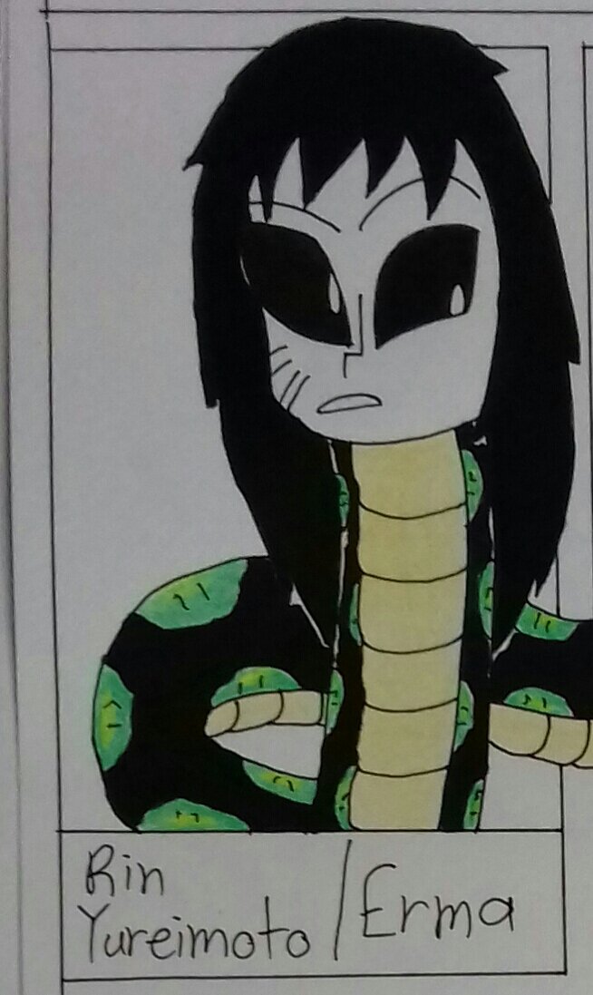 Rina12 (@corzin443) さんのイラスト・マンガ作品まとめ (3 件) - Twoucan