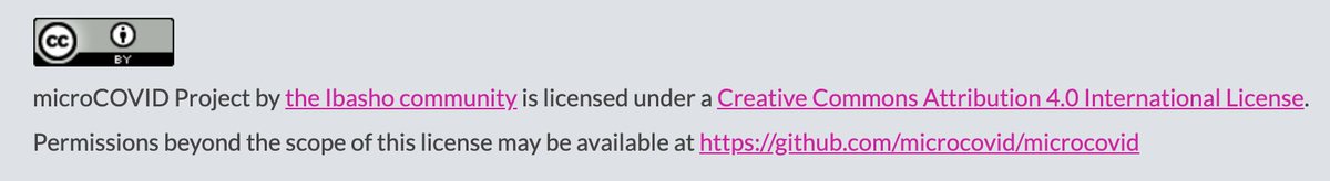 Foad S. Farimani on Twitter: "is it FLOSS?…