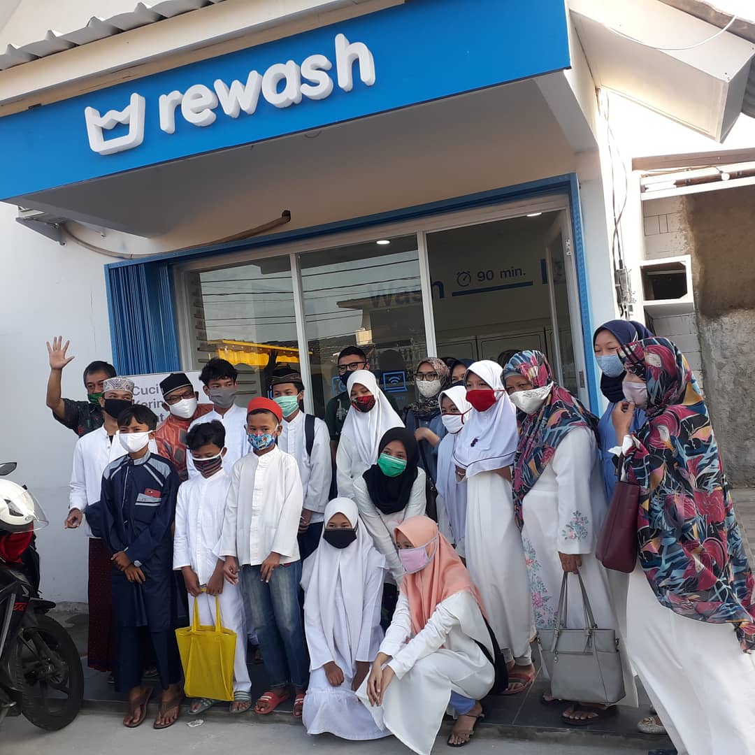 Rewash ID (@rewash_id) | Twitter