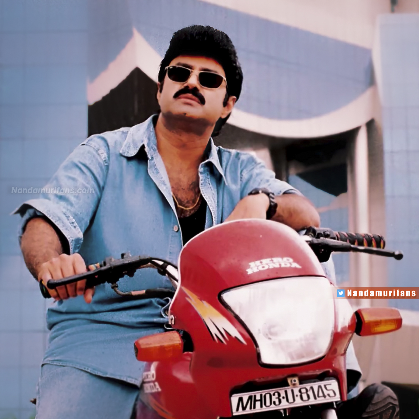 Chennakesava Reddy Movie Stills