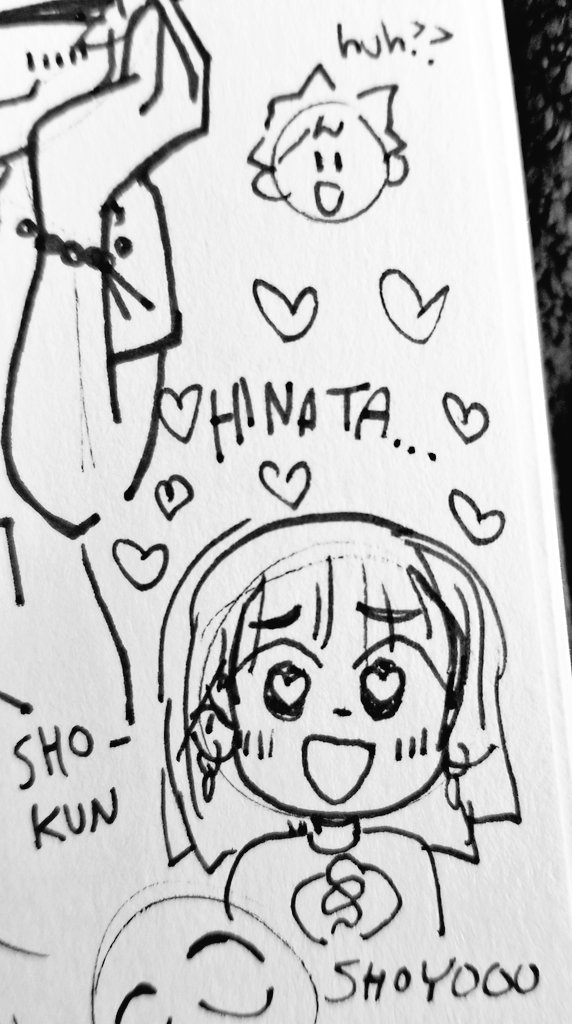 「Some people have self-inserts but I just draw myself crushin」Lu -ˋˏ ⭐ ...