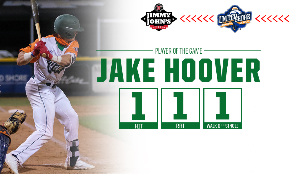 Utica Unicorns – United Shore Professional Baseball League