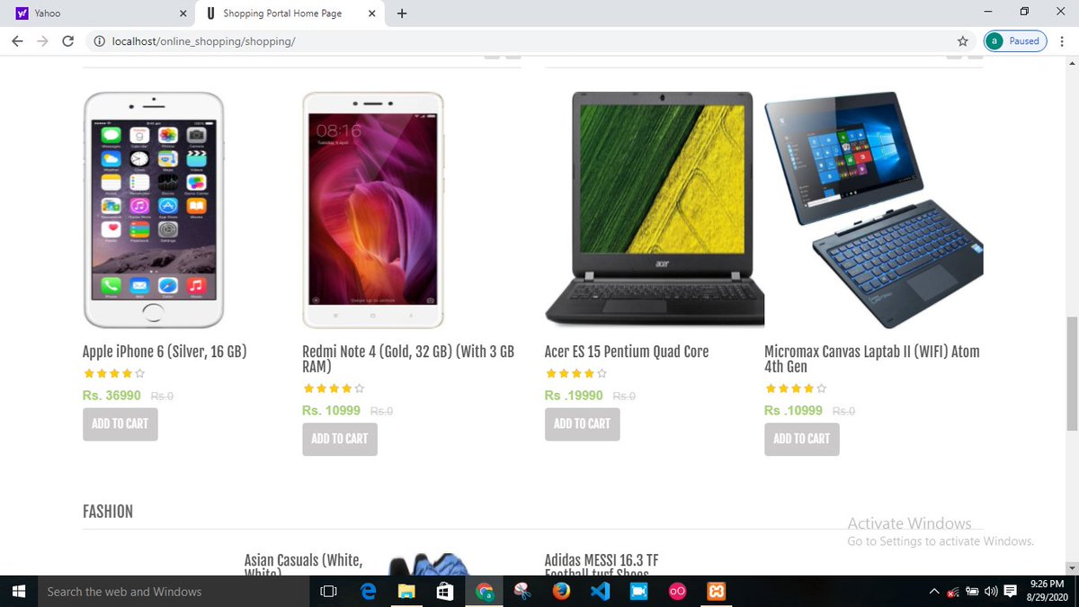 Amedu Danjuma on Twitter: "Nice Job @Abitech10.…