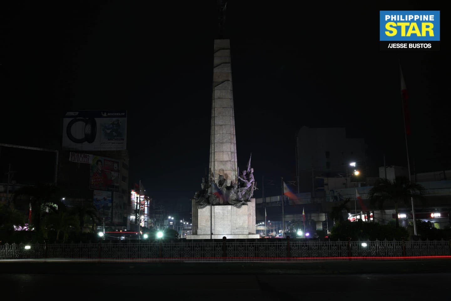 Monumento Caloocan City