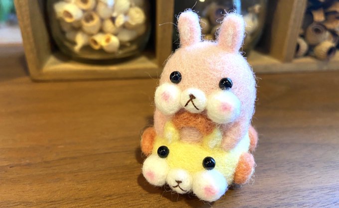 Twoucan - CANDY☆FLOWER kaechi (@CandyKaechi)