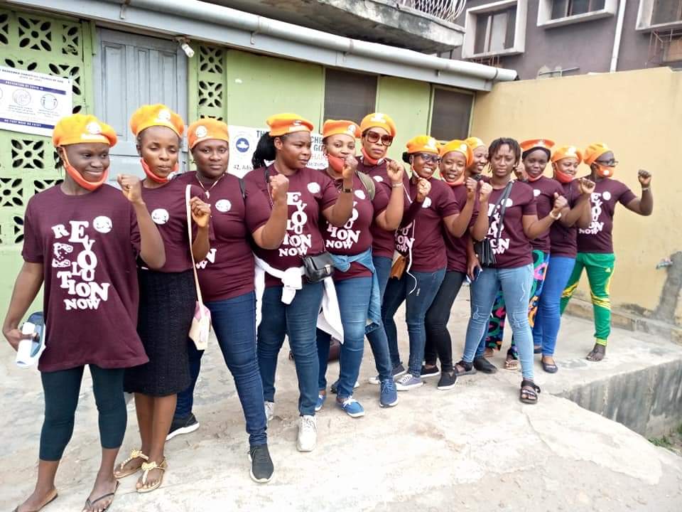 AAC ,african Action Congress , Sowore - Politics - Nigeria