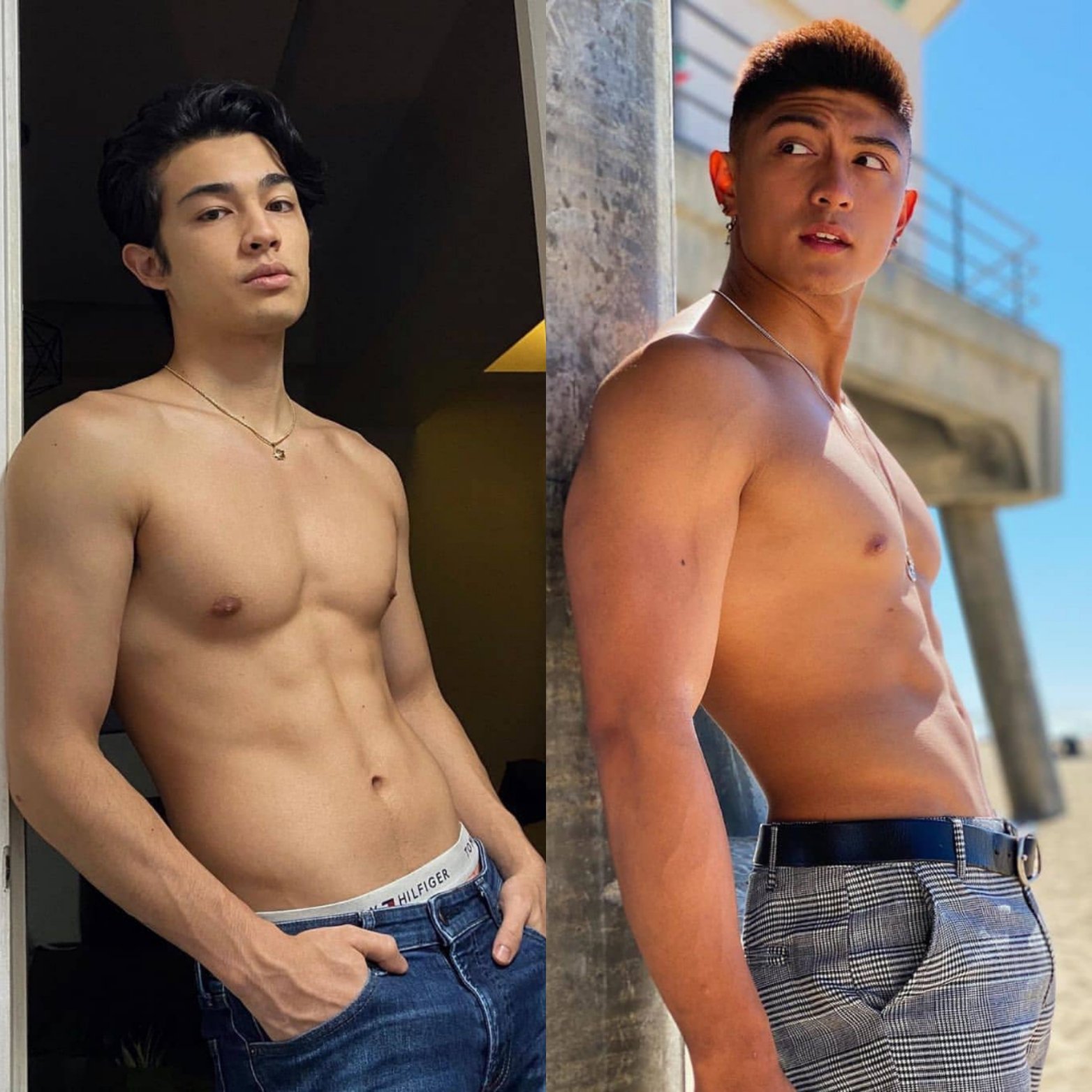 HotMenPhilippines™ on Twitter: "Hot Men Philippines Cover of the Month SEPTEMBER 2020 FINALS ...