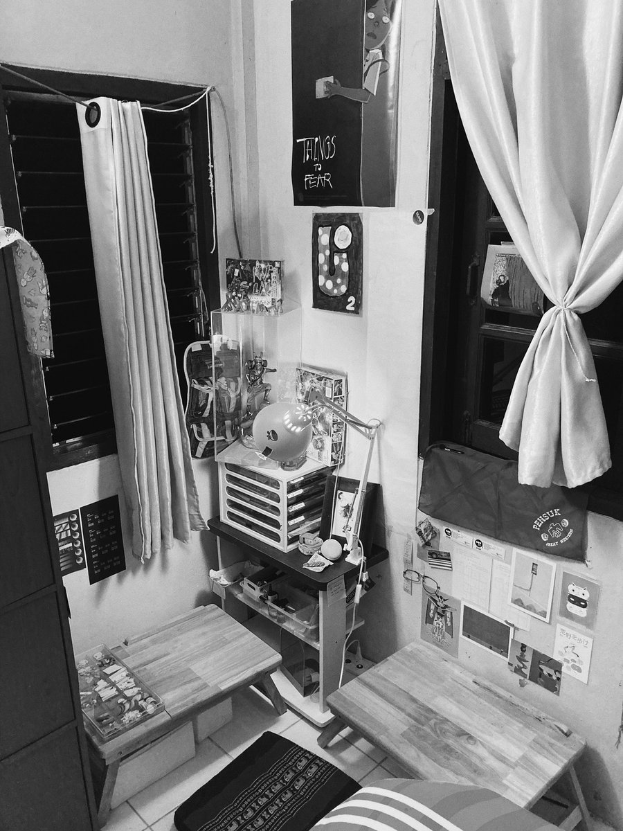 「ห้องแคบจริง เอาโจอี้(โมเดล) มาตั้งละภาคภูมิใจ so proud of my」Ngur งัว ...