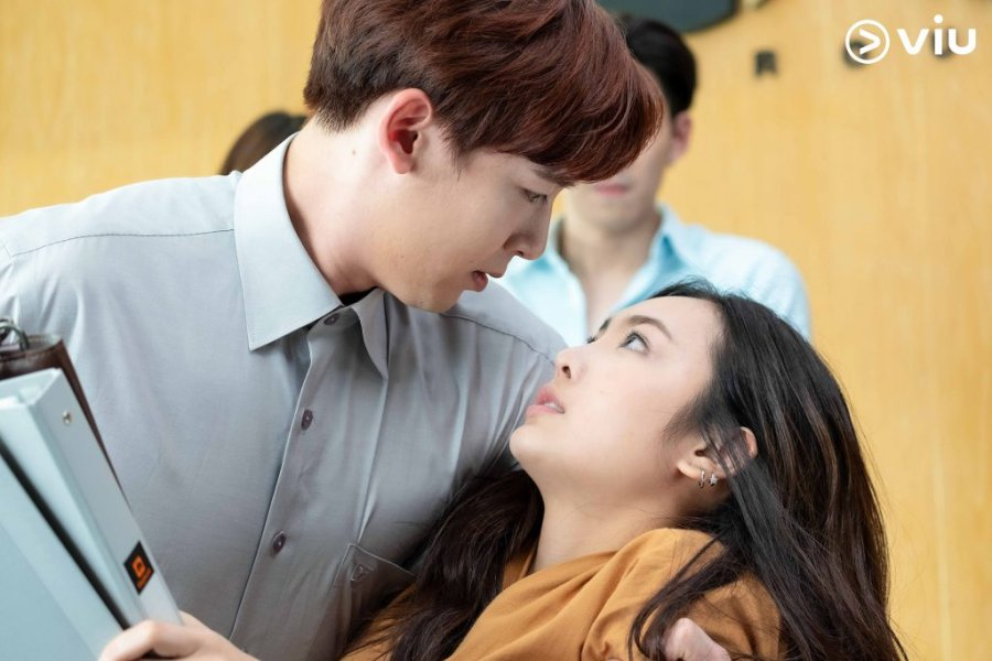 Habis Nonton Film on Twitter: "Project S (drama, romance) Again, series antologi ini ada 4 ...