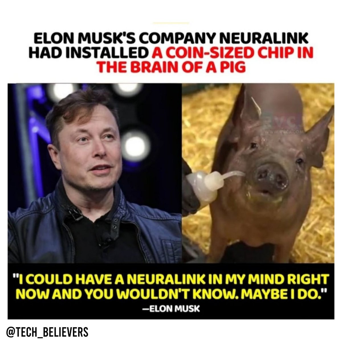 Tech Believers (@techbelievers) | Twitter