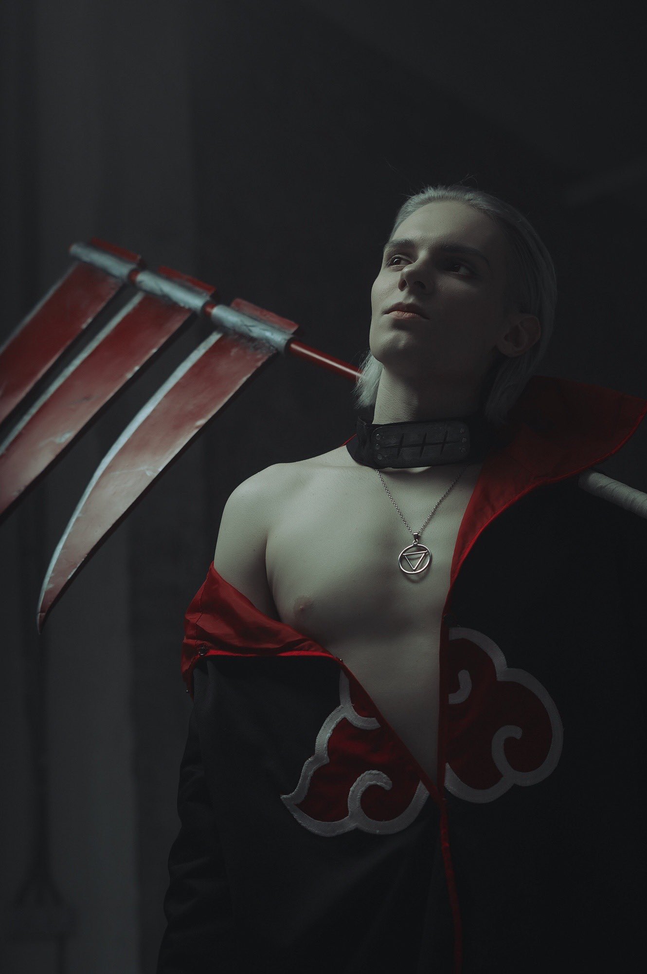 Hidan cosplay store