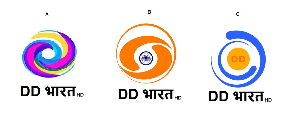 Dd National Logo