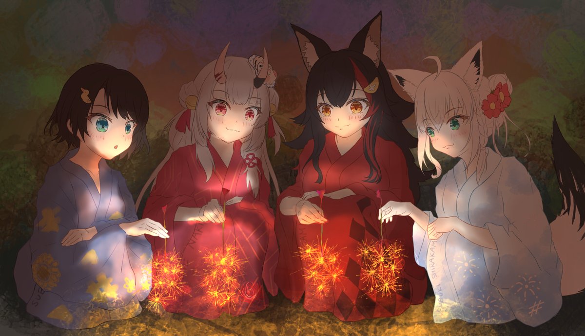 あずと (@azaz_okoc) さんのイラスト・マンガ作品まとめ (40 件) - Twoucan