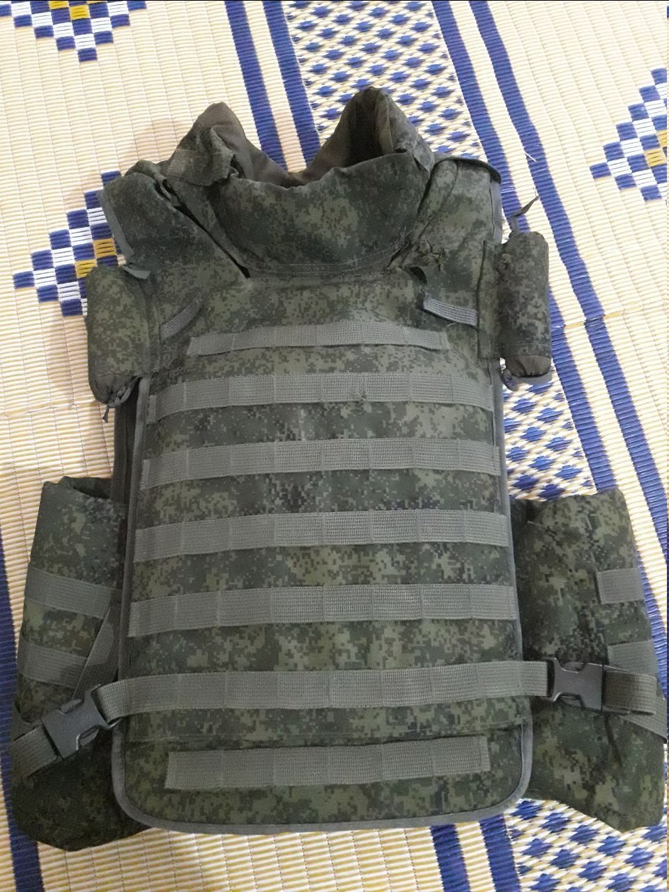 6B45 Body Armor Equipment Wiki Fandom, 47% OFF