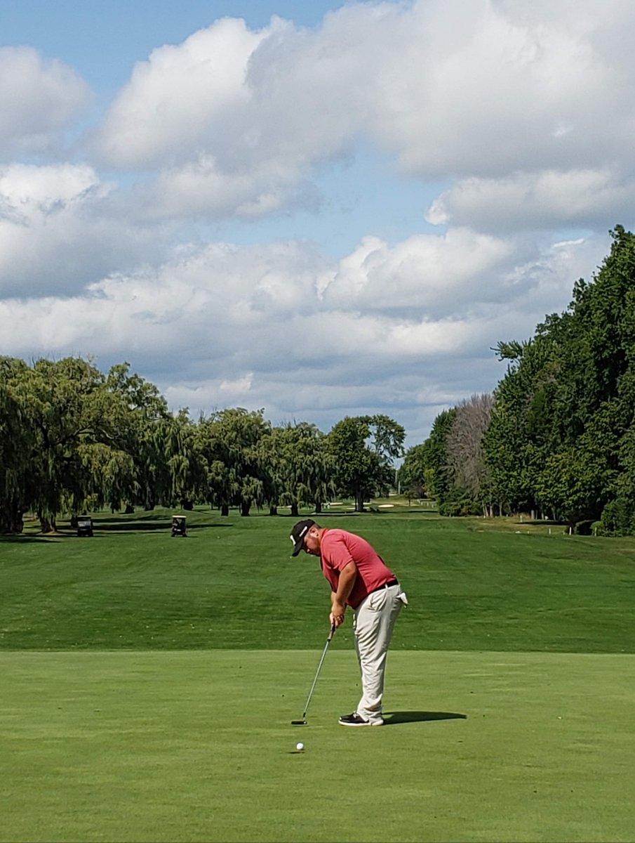 Central New York PGA Section | Events, Members, Programs | CNY.PGA.com