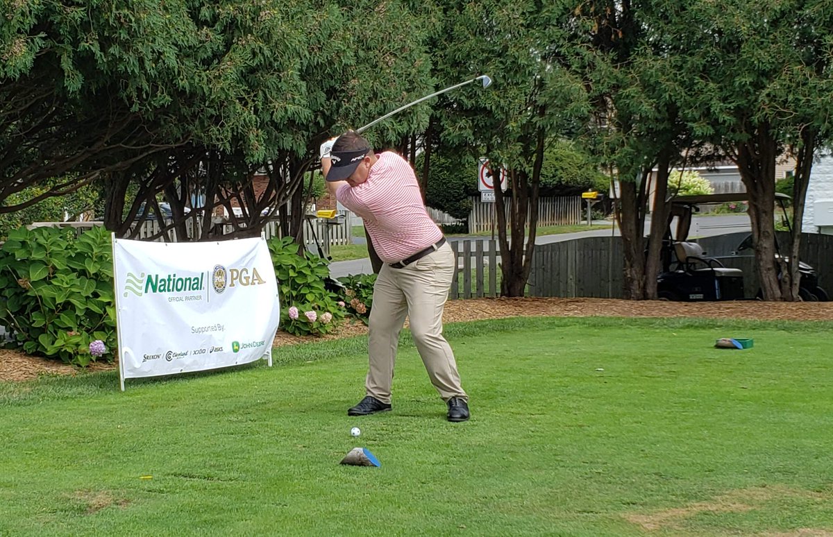 Central New York PGA Section | Events, Members, Programs | CNY.PGA.com