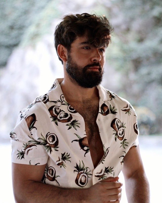 TW Pornstars - FoolForHair. Twitter. August 30 🍆🍆 🟥🟥 @hairydavid @hairyfan #hairsome #hairychest ...