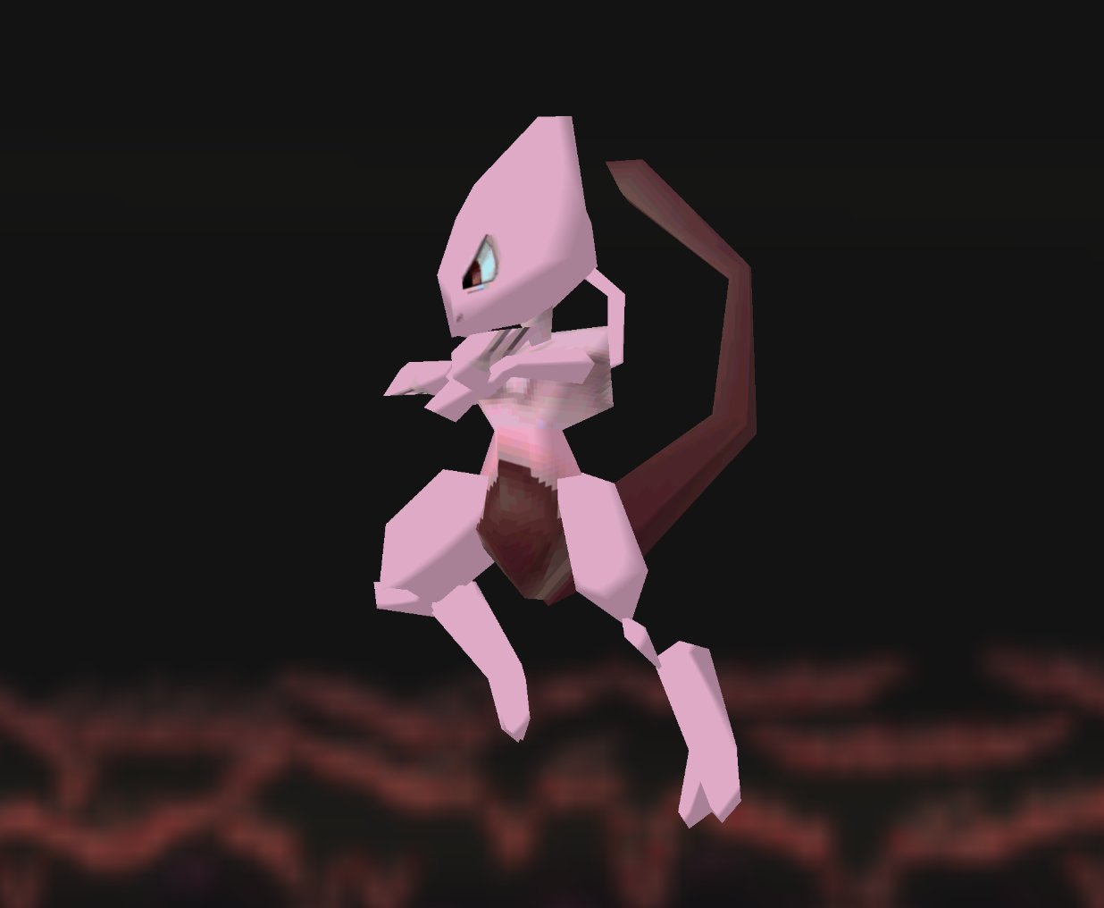 Pokemon Stadium 26