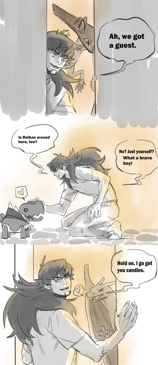 dom/sub dnkb(7/7) 」Theodoreの漫画