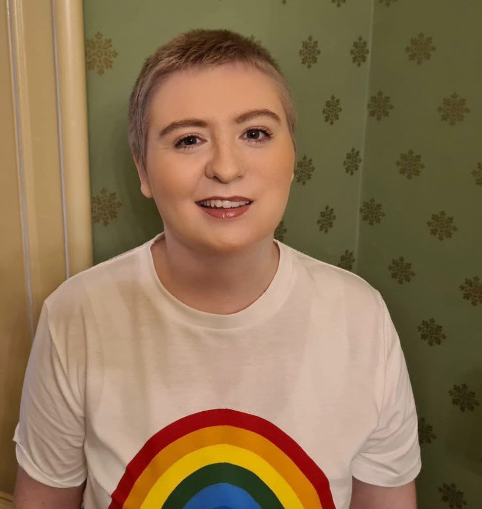 Amy Callaghan MP, twitter | update : r/Scotland